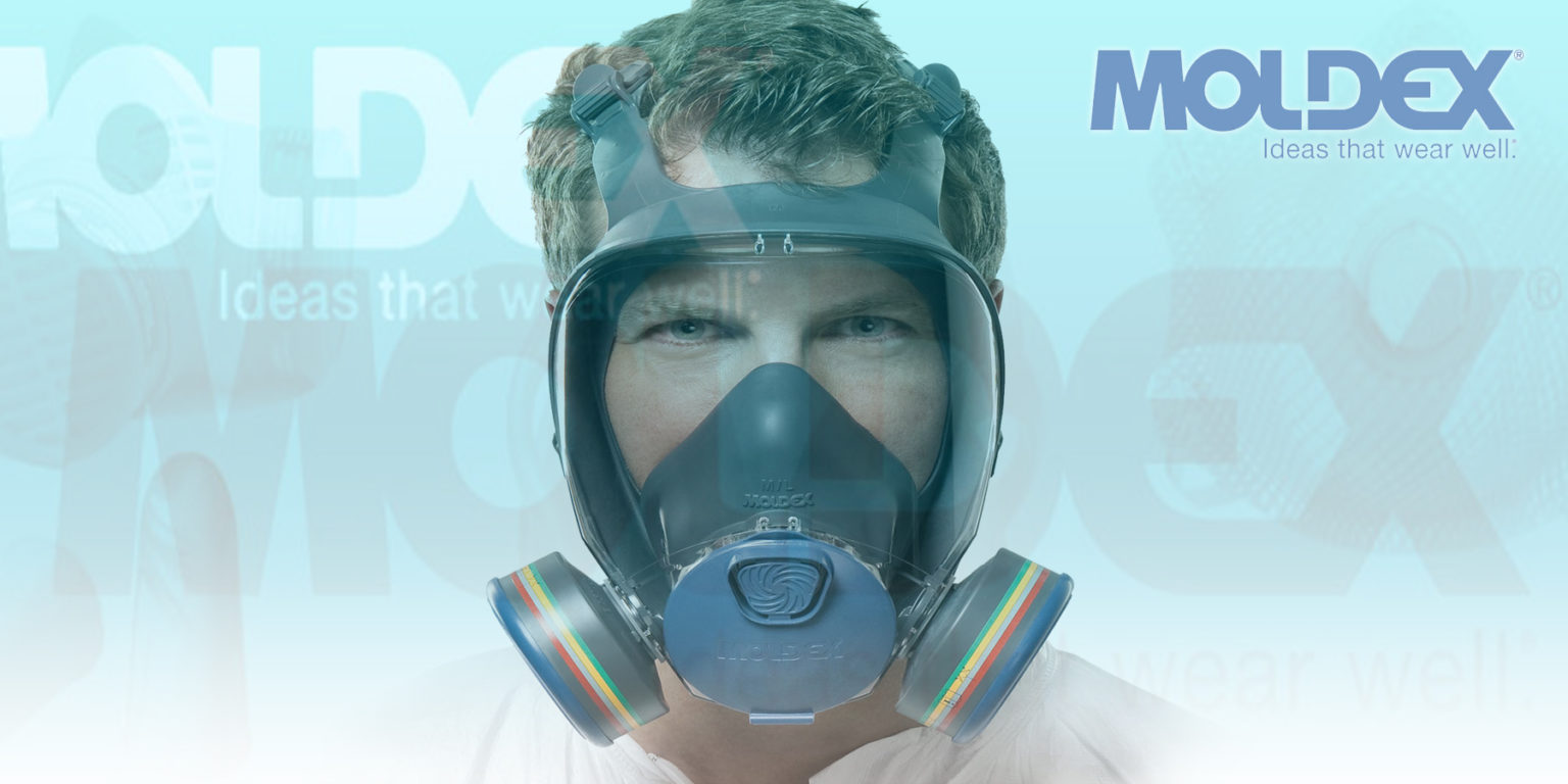 MOLDEX - Doca Safety - PROTECCIÓN RESPIRATORIA