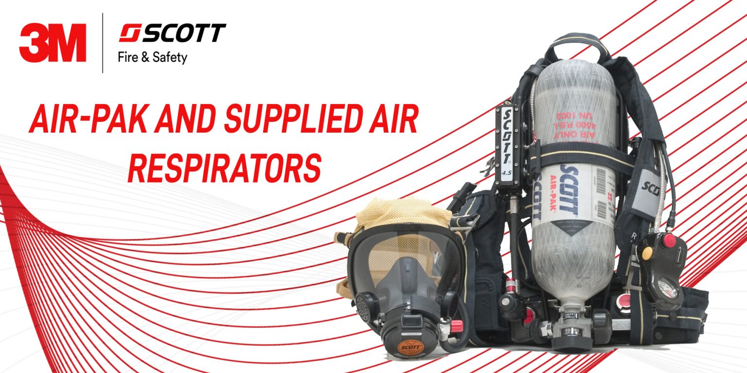 SCOTT FIRE & SAFETY PRODUCTS - Doca Safety