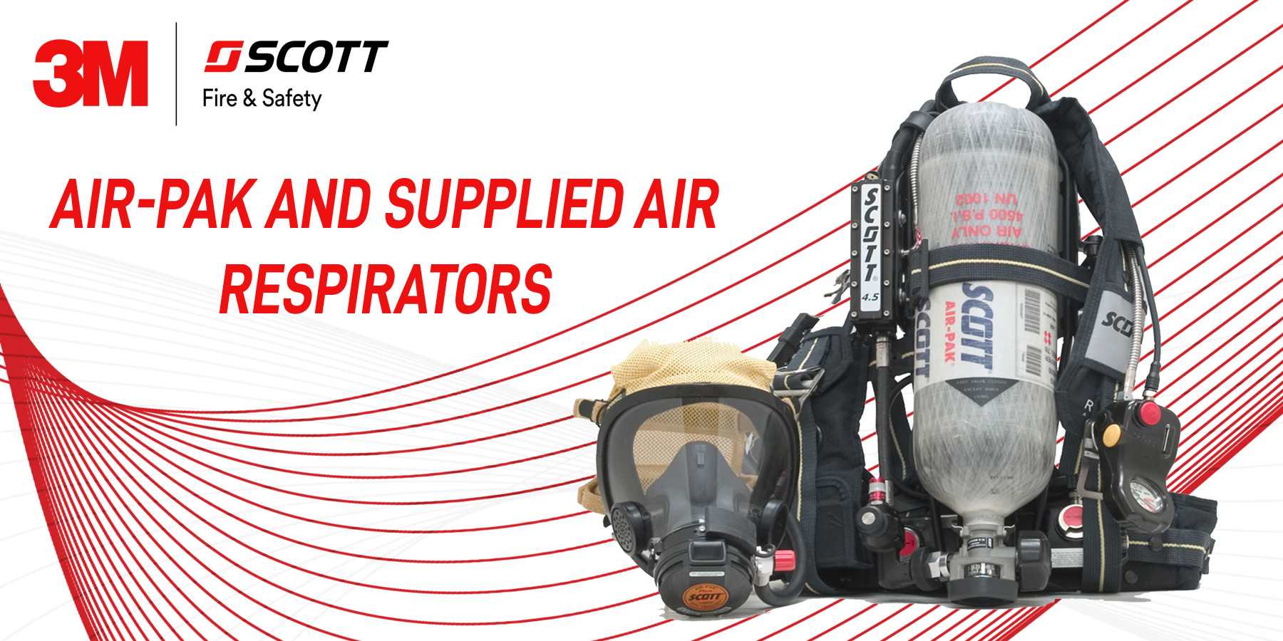 SCOTT FIRE & SAFETY PRODUCTS - Doca Safety