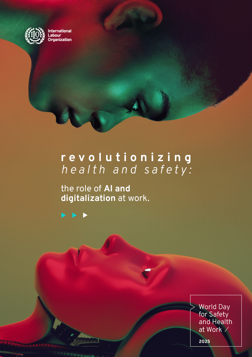 World Day for Safety and Health at Work 2025 - Doca Safety